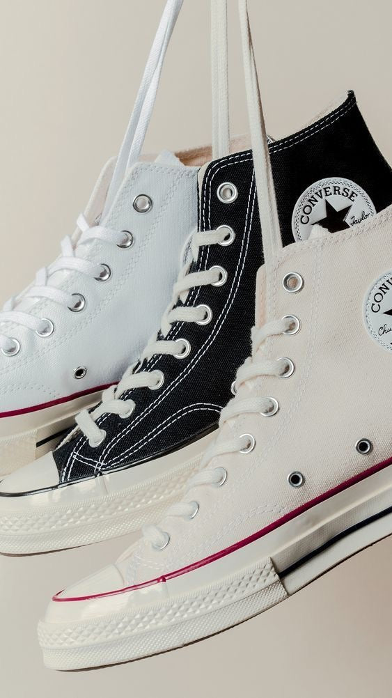 Converse – BG Kickzz
