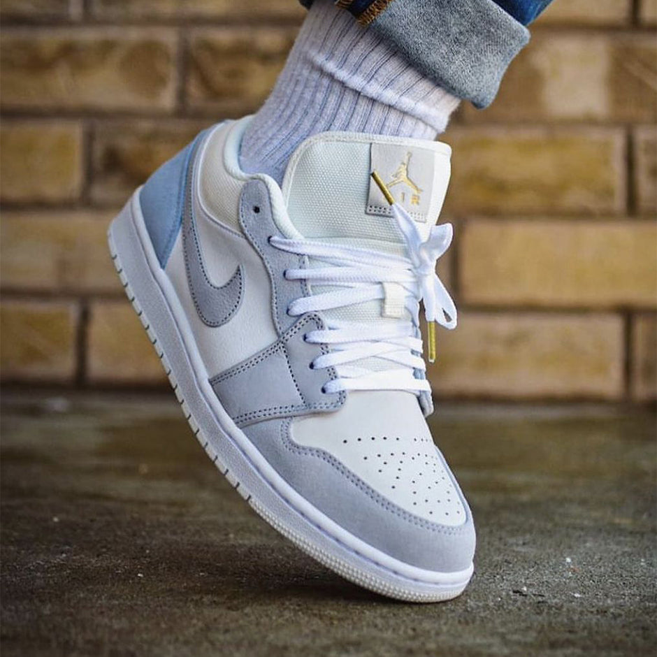 Air Jordan 1 Low – BG Kickzz