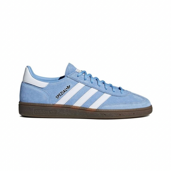 Adidas Handball Spezial Light Blue – BG Kickzz